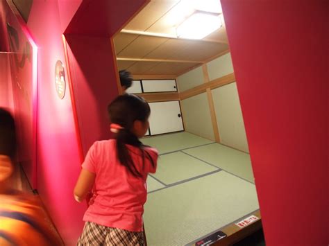 ゆーあびるのどこまでやるの！ 千葉市科学館