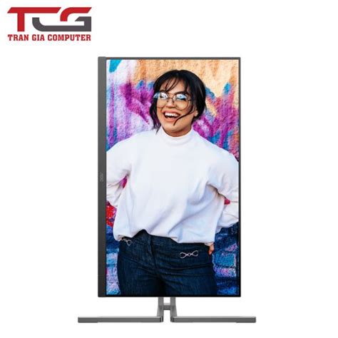 Màn hình AOC inch U U CV UHD Graphic Pro Monitor Trần Gia Computer