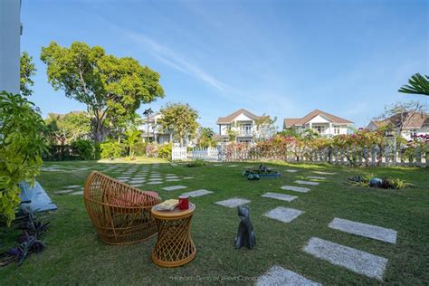 Casa Villa Floral Park Sealinks Resort Muine Villas For Rent In