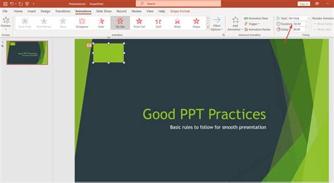 3 ways to add a timer to your powerpoint presentation