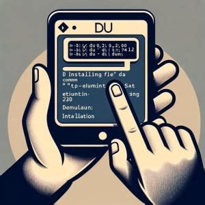 Du Command Install Guide For Linux Disk Management