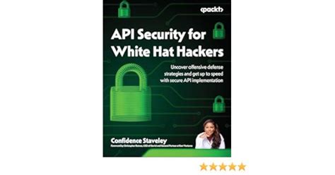Stefano Fago On Linkedin Api Security For White Hat Hackers Uncover