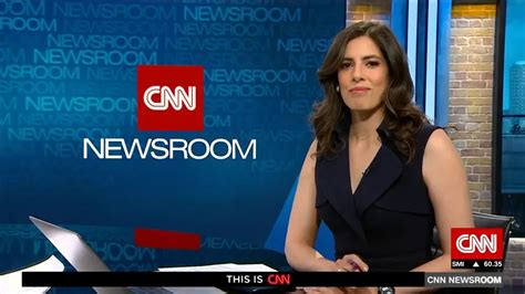 Christina Macfarlane Age 2026 Cnn Wiki Husband And Net Worth