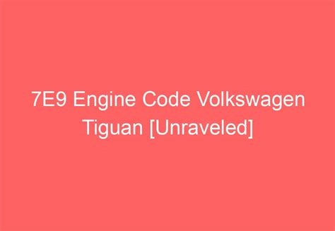 How To Rebuild A Volkswagen Beetle Engine Find Out Volkswagenbuddy