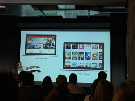 How Netflix Does A B Testing Inside Design Blog