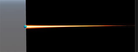 Trail Module In The Particle System Leaves A Gap · Issue 13951 · Cocos