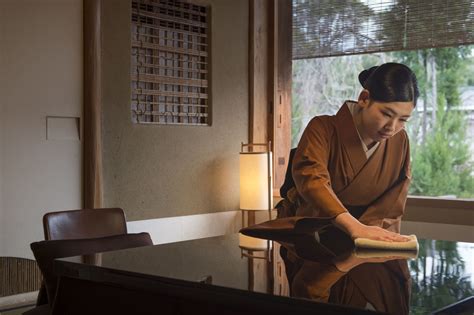 Ryōtei” Culture Lives At Kyotos Kōdaiji Wakuden