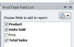 Microsoft Excel Pivot Table Guide Solve Your Tech Microsoft Excel Pivot Table Guide Solve Your Tech
