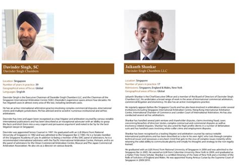 Davinder Singh Chambers Llc On Linkedin We Are Pleased To Announce