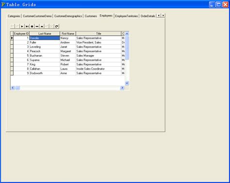 自动生成 Delphi多层数据库应用项目源代码 Delphi Code Generator Csdn博客