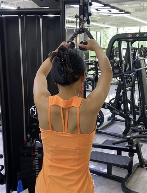 후면 삼각근 어깨 운동 페이스풀 자세 운동 방법 네이버 블로그