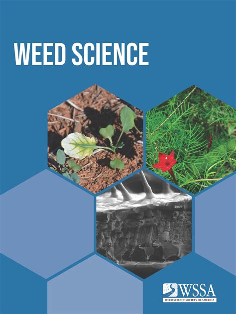 A Survey Of Weed Management In Organic Small Grains And Foragesystems In The Northwest United