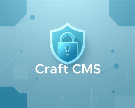 Hoe Veilig Is Een Craft Cms Website Websitobe