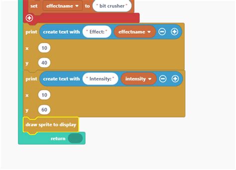 Jay D Coding First Steps Ch 6 Circuitmess