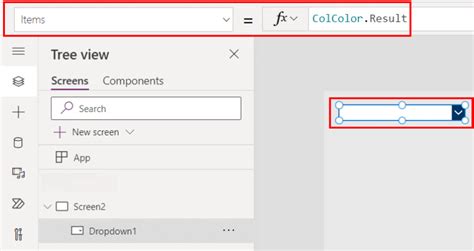 How To Work With Power Apps Dropdown Blank Values Enjoy Sharepoint