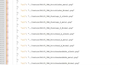 Texture And 3d Object Problem In Fs2020 Sdk Microsoft Flight