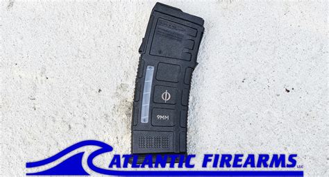 9mm Steyr Aug Conversion Kit