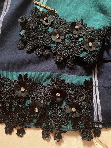 Asikin Ahmad Sofya Kebaya Womens Fashion Muslimah Fashion Baju