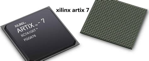 How To Choose Xilinx Artix 7 FPGA With Full Part Number List RayPCB