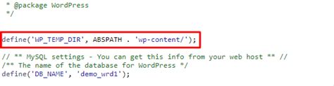 How To Fix Plugin Update Failed Error In WordPress ServerCake
