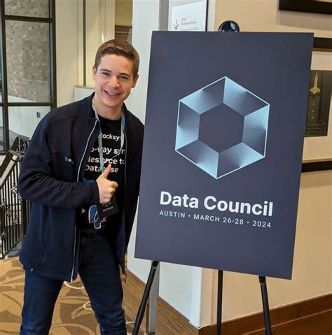 Ruben Burdin On Linkedin Data