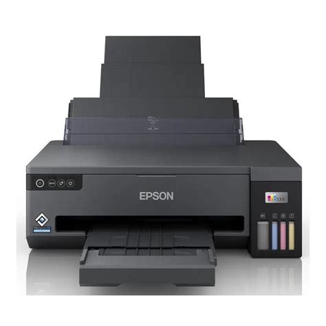 Epson L11050 A3 Sublimation Printer With Wifi And Ciss System