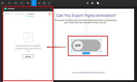 Can You Export Figma Animation Complete Setup WebsiteBuilderInsider Com