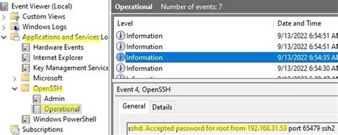 How To Enable And Configure SSH Server On Windows With OpenSSH Windows OS Hub