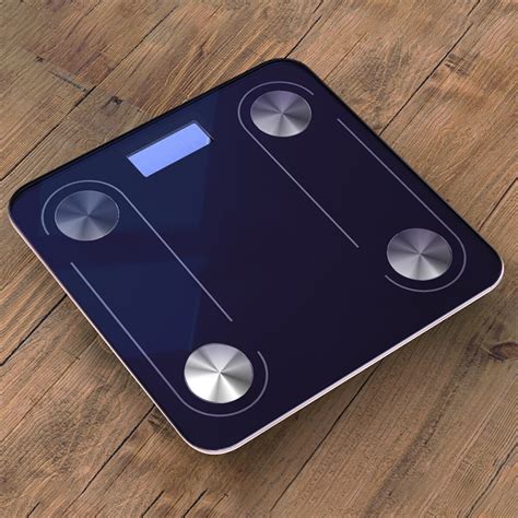 Household Precision Measurement Intelligent Body F Grandado