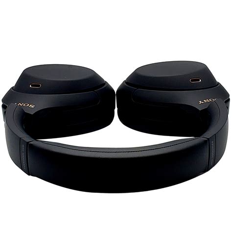 Sony WH 1000XM4 ANC Headphones