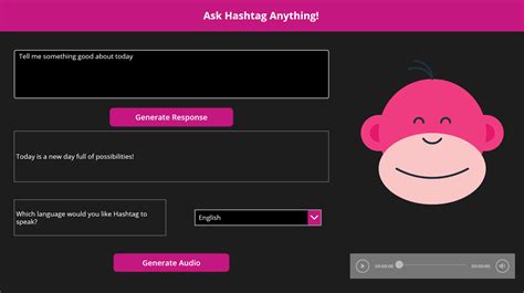 Ask Hashtag Openai In The Power Platform Kylie Kiser