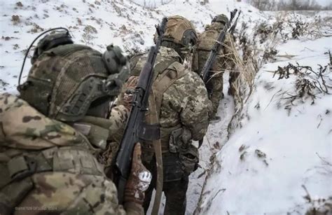 Огляд війни в Україні аналіз боїв та втрат ворога