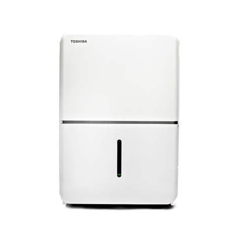 Toshiba 50 Pint Dehumidifier With Continuous Operation Function