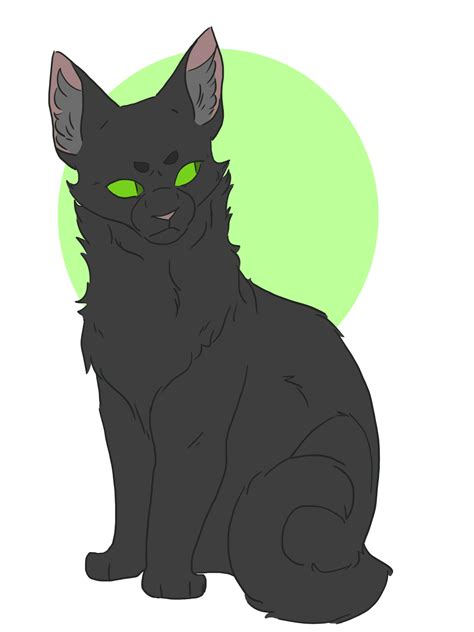 Shadowclan Stan — Tall Shadow Is My Wife And I Wish There Was More