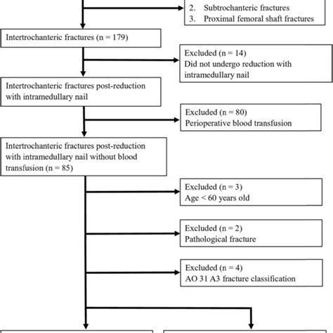 Multiple Linear Regression Analysis Of Hemoglobin Drop After Adjusting