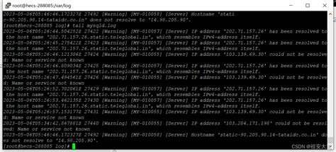 linux的tail，grep，sed命令总结，以使用上述三种命令获取日志信息为例 linux tail grep csdn博客