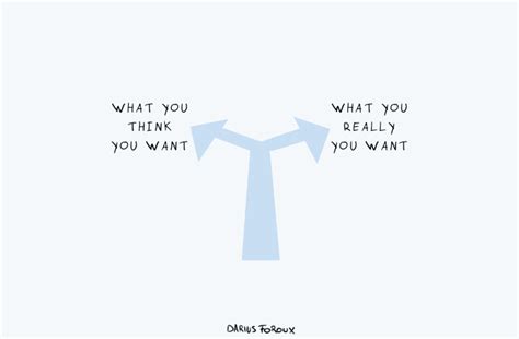 You Can Have What You Really Want Darius Foroux