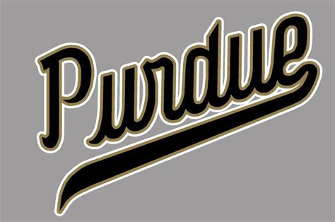 Wincraft Sports Purdue Decals
