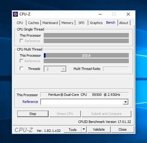 Download CPU-Z 2.16 - Baixar para PC Grátis