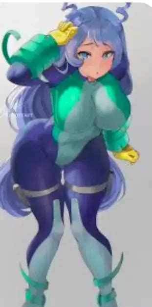 Chat With Nejire Hado Nsfw Enjoy Free Unrestricted Ai Character Roleplay No Filter Flowgpt