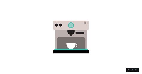 Cssanimationproject Codesandbox