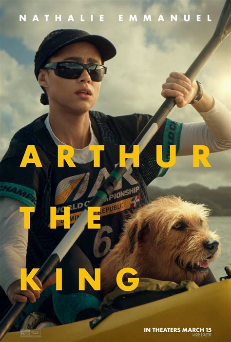 An In Depth Look Into The Movie ‘arthur The King — Entertainment