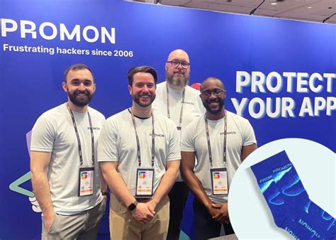 Jacques Soelberg On Linkedin Promon Growth Appsecurity