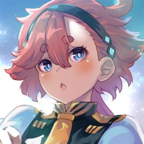 한복 아리 스킨 업로드 아갈캣 Story