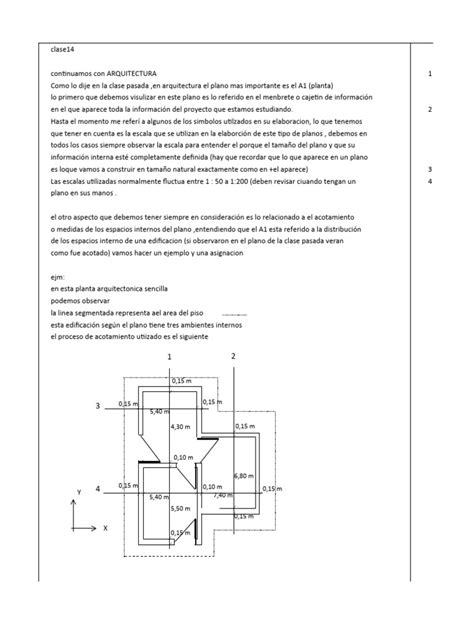 clase 14 planos pdf