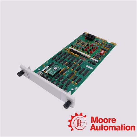 Spds122 Abb Digital Input Module