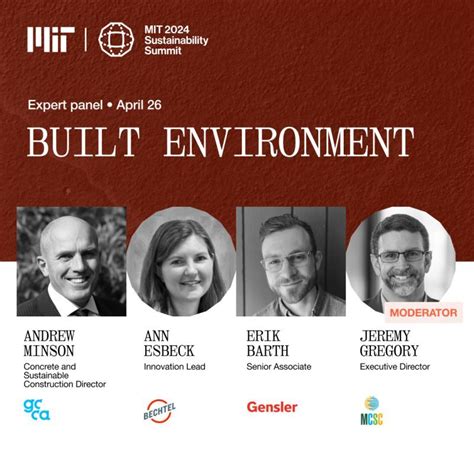 Last Week Gensler Was Privileged To Participate In Massachusetts