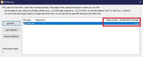 How To Combine Pdf Files On Windows And Linux Make Tech Easier