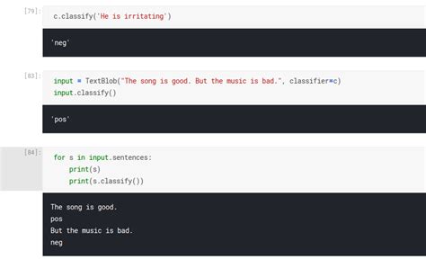 Text Blob — What It Is Textblob Is A Python 2 And 3 Library By Text Blob — What It Is Textblob Is A Python 2 And 3 Library By