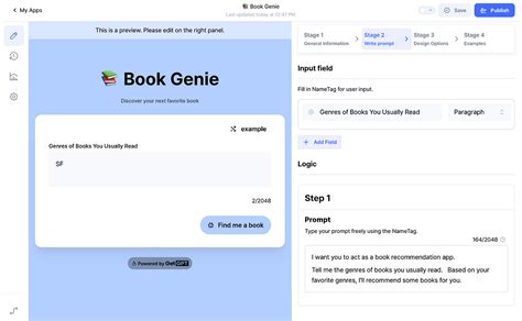 three tips to improve your app s performance on getgpt getgpt